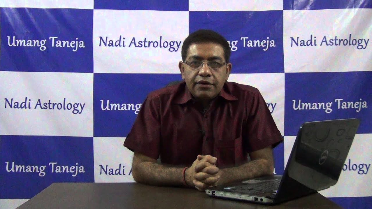 Nadi Astrology